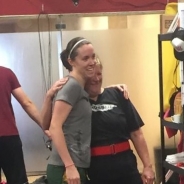 Athlete: Brenda Garner | CrossFit Games