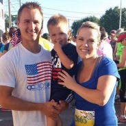 Athlete: Heather DeCastecker | CrossFit Games