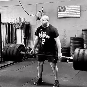 Athlete: ALBERT LARA | CrossFit Games