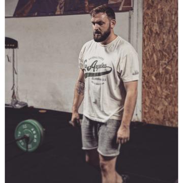 Athlete: Alexis Gomes de Pinho | CrossFit Games