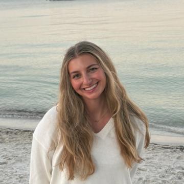 Athlete: Casey Dean | CrossFit Games