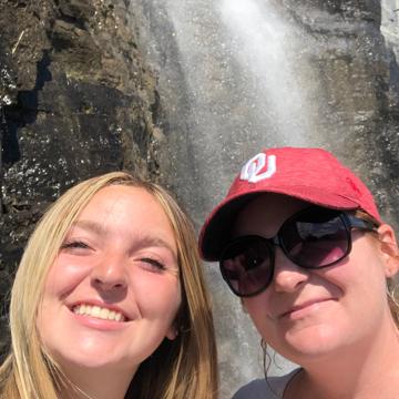 Athlete: Amanda Pittman | CrossFit Games