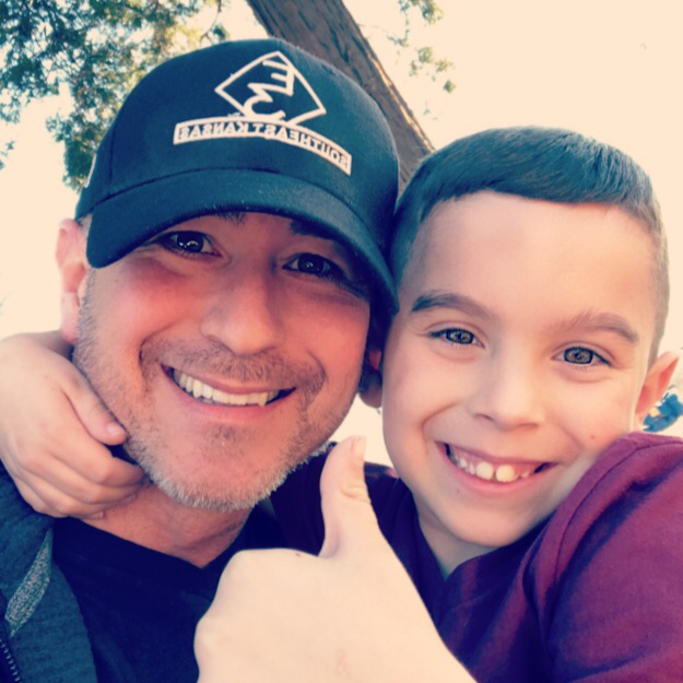 Athlete: Chad Kirby | CrossFit Games