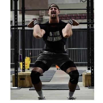 Bradley Parlier | CrossFit