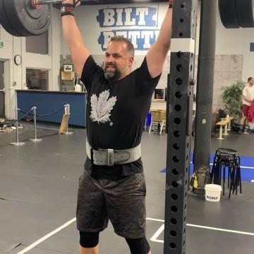 Ryan Kotzer | CrossFit