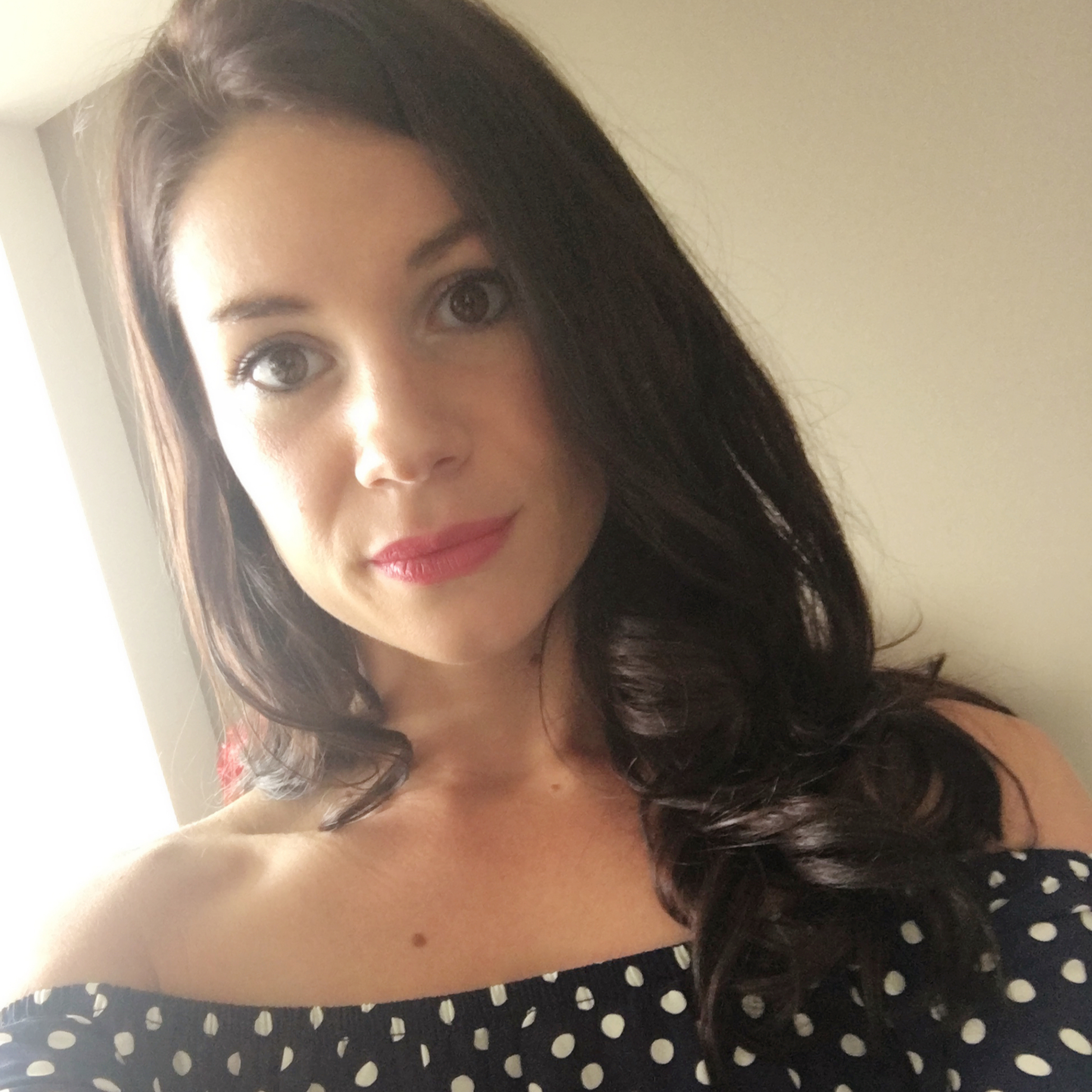 Athlete: Victoria Bacon | CrossFit Games