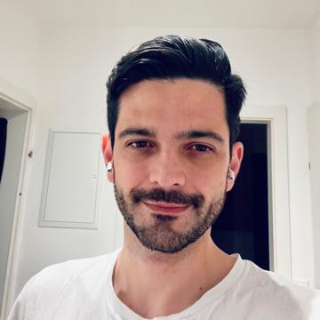 Athlete: Alexander Micko | CrossFit Games