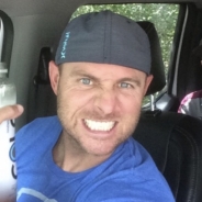 Athlete: Justin Dillard | CrossFit Games