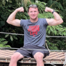 Athlete: Austin Crum | CrossFit Games