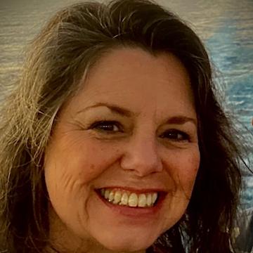 Athlete: Dawne Adams | CrossFit Games