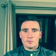 Athlete: Max Thomas | CrossFit Games