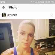 Athlete: Jennifer Winchell | CrossFit Games