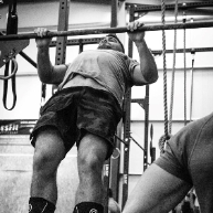 Athlete: Scott Maynard | CrossFit Games