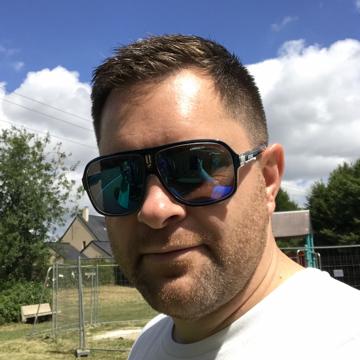 Athlete: Matthieu Lenoir | CrossFit Games