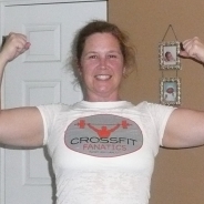 Athlete: Erin Coogan | CrossFit Games