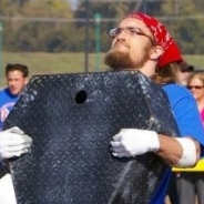 Athlete: Jacob Rowell | CrossFit Games