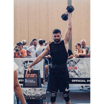 Affiliate: CrossFit Bourg-en-Bresse | CrossFit Games