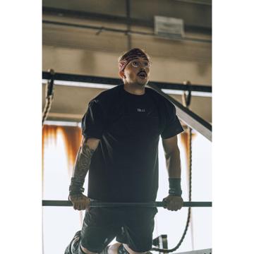 Affiliate: CrossFit Lift Like a Viking | CrossFit Games