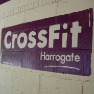 Team: CrossFit Harrogate | CrossFit Games
