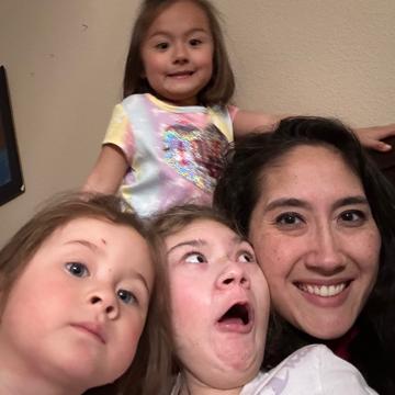 Affiliate: Kingman CrossFit | CrossFit Games