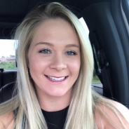 Athlete: Ashley Argabrite | CrossFit Games