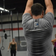 Athlete: David Scalia | CrossFit Games
