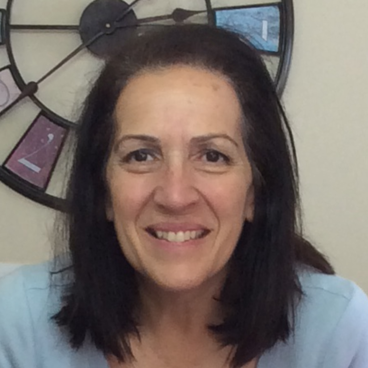 Athlete: Susan Alfonso | CrossFit Games