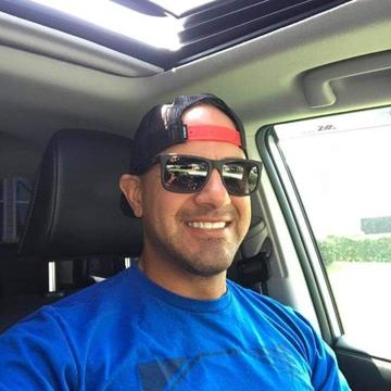 Athlete: Freddie De Jesus | CrossFit Games