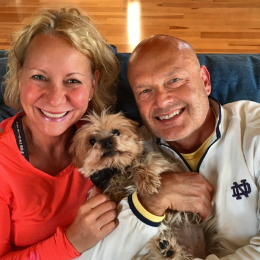 Athlete: Michael Witous | CrossFit Games