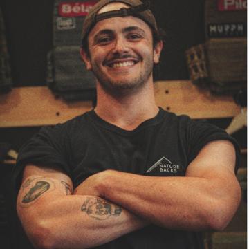 Affiliate: APX CrossFit | CrossFit Games