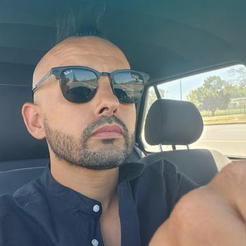 Athlete: Carl Wastie | CrossFit Games