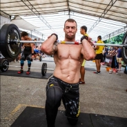 Bradley Lavis