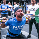 Danny Kenny | CrossFit