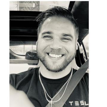 Athlete: Matthew Abel | CrossFit Games