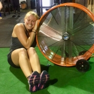 Athlete: Emily Bush | CrossFit Games