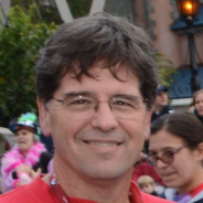 Athlete: David Popp | CrossFit Games