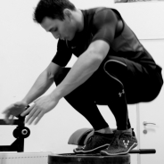 CrossFit - Site Maintenance