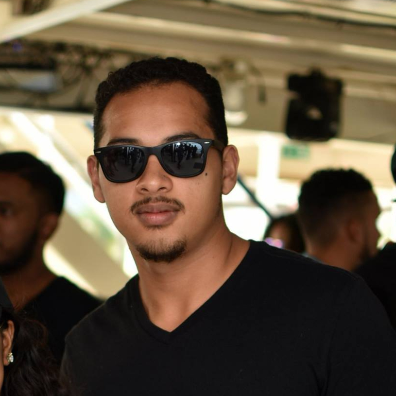 Athlete: Shane Alexander | CrossFit Games