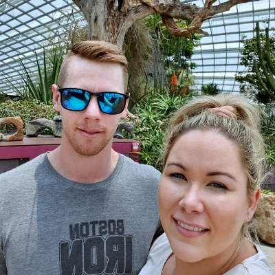 Athlete: Troy Winfield | CrossFit Games