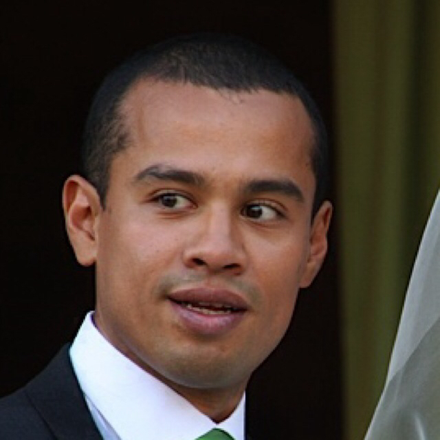 Athlete: Giovanni Rapuzzi | CrossFit Games