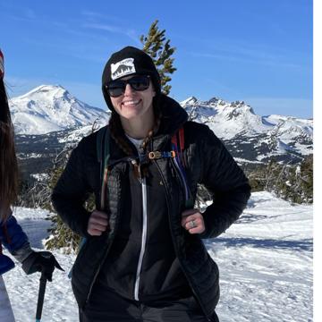 Athlete: Ashley Arney | CrossFit Games