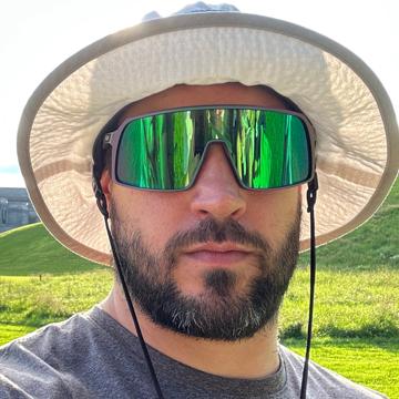 Athlete: Maxime St-Germain | CrossFit Games