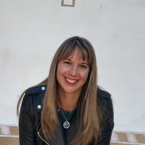 Athlete: Vanessa Rabadán | CrossFit Games