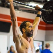 Philip Foster | CrossFit