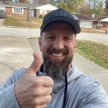 Athlete: Nathan Munger | CrossFit Games
