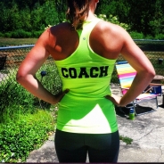 Athlete: Emily Anderson | CrossFit Games