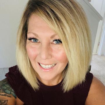 Athlete: Patsy Montoya | CrossFit Games