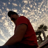 Athlete: Allen Woolsey | CrossFit Games