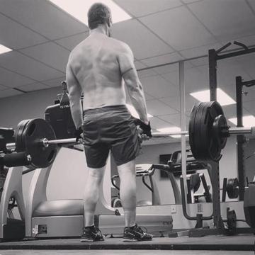 Affiliate: CrossFit DV (Departed) | CrossFit Games