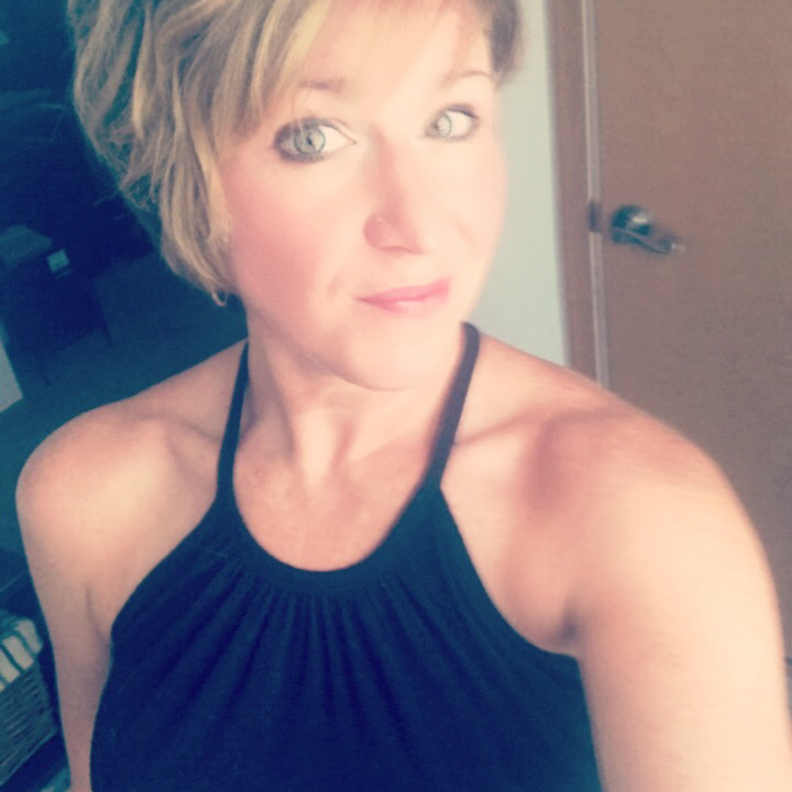 Athlete: Denise Curran | CrossFit Games